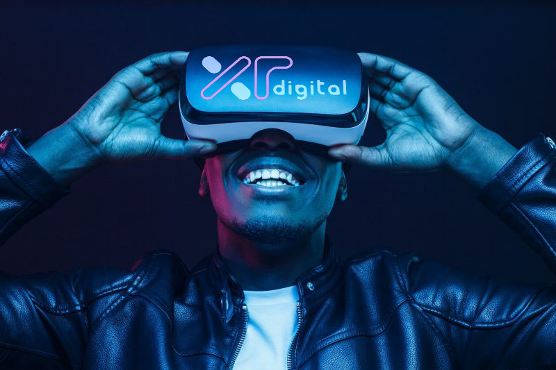 XR Digital | Game | App | Software | Web Development | Marketing
