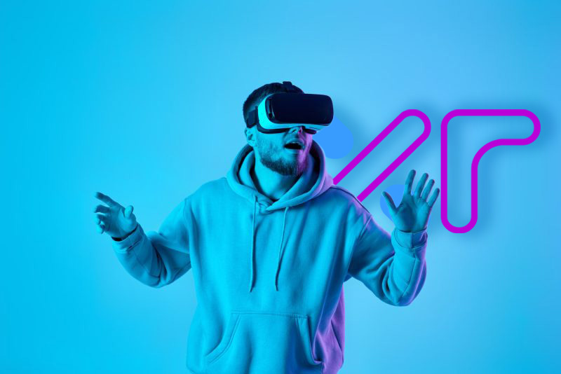 XR Digital | Game | App | Software | Web Development | Marketing